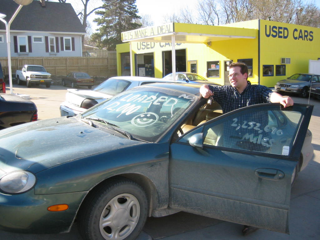 april fools pranks - The 1947 - Present Chevrolet & GMC Truck Message ...
